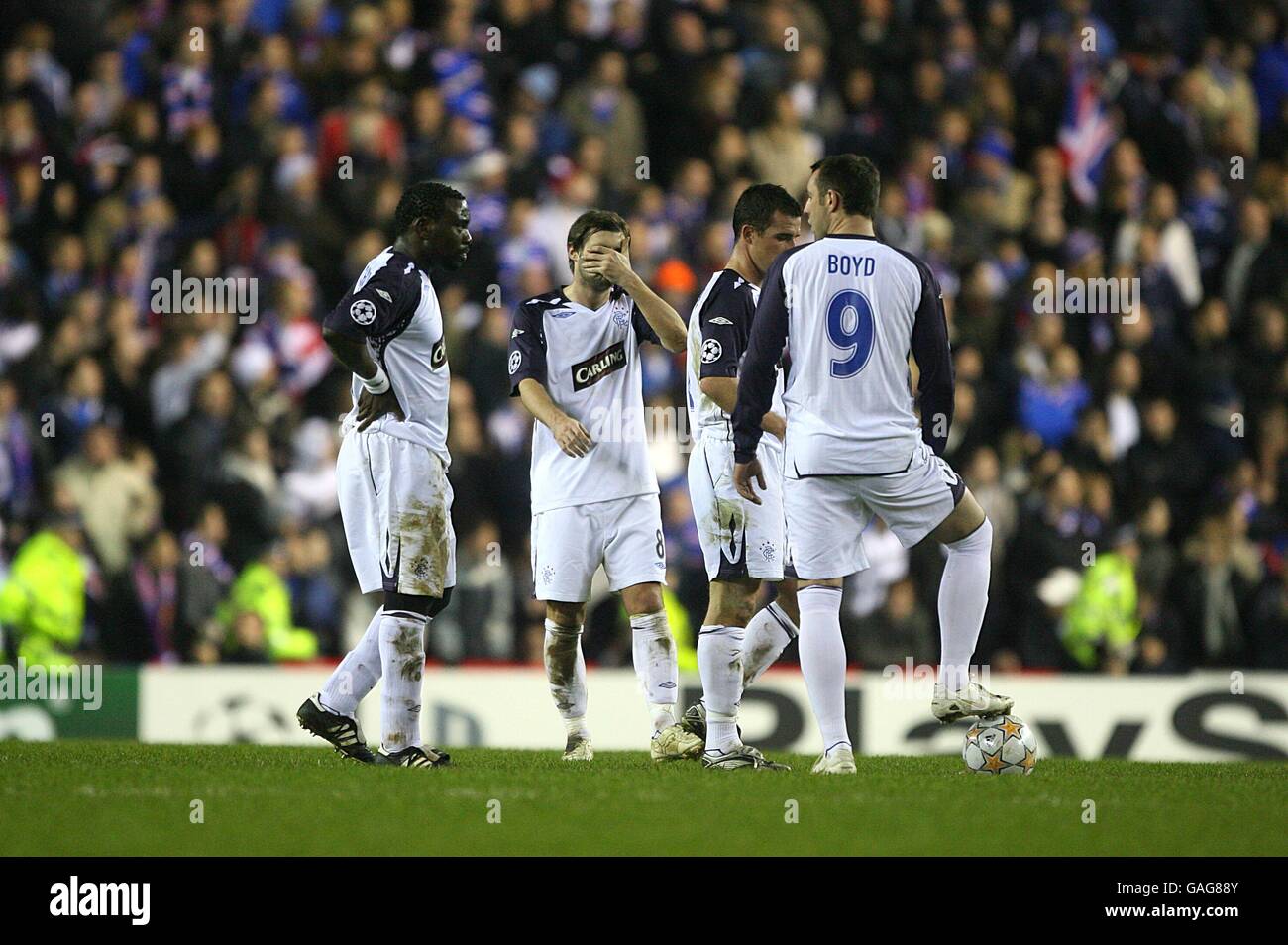 American rangers hi-res stock photography and images - Alamy