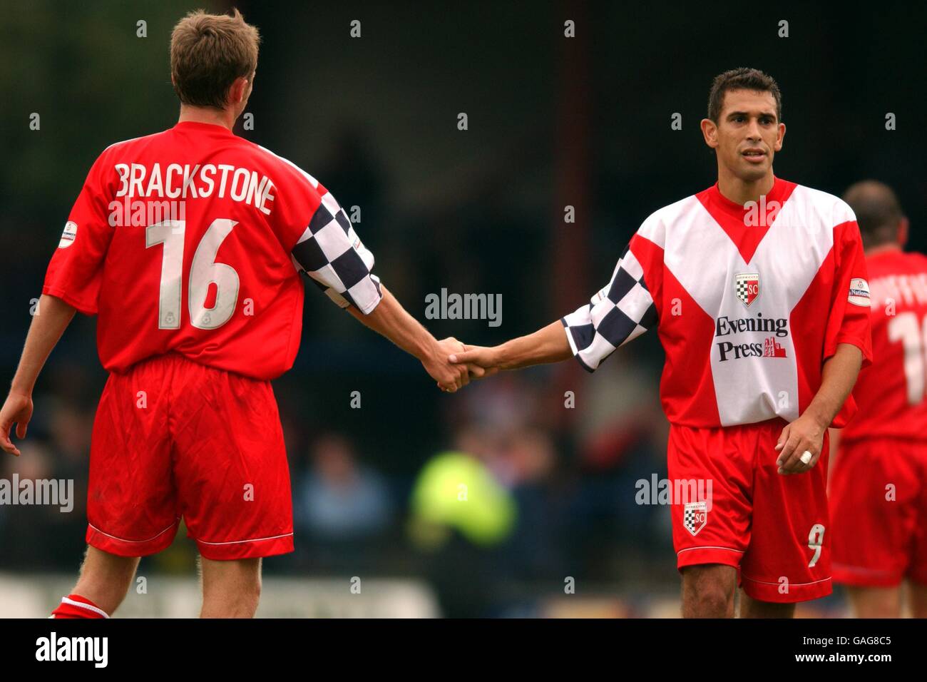 Lee brackstone hi-res stock photography and images - Alamy