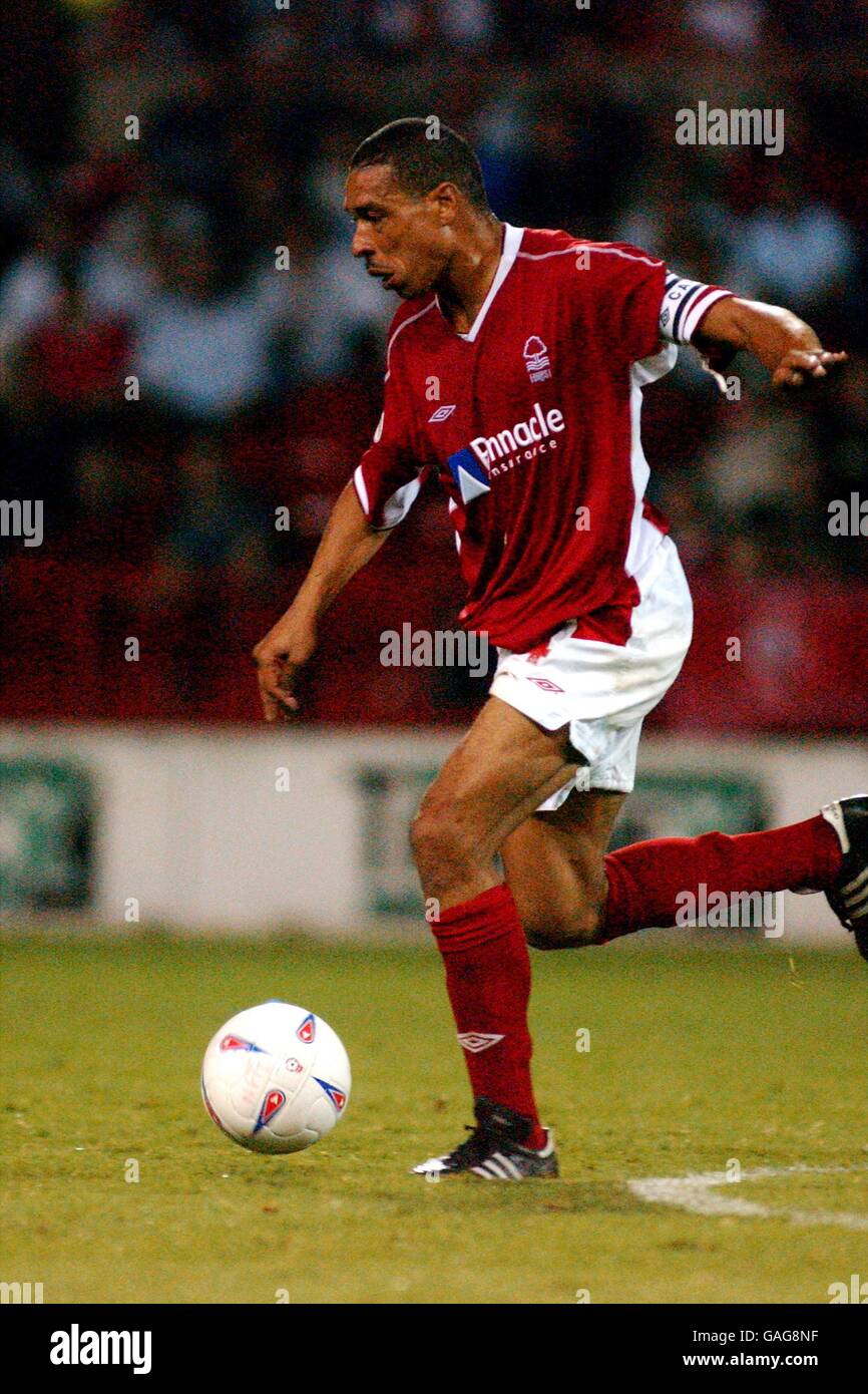 Des walker nottingham hi-res stock photography and images - Alamy