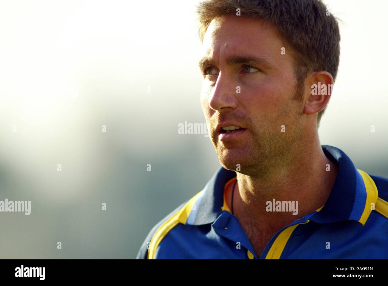 Surreys ed giddins hi-res stock photography and images - Alamy