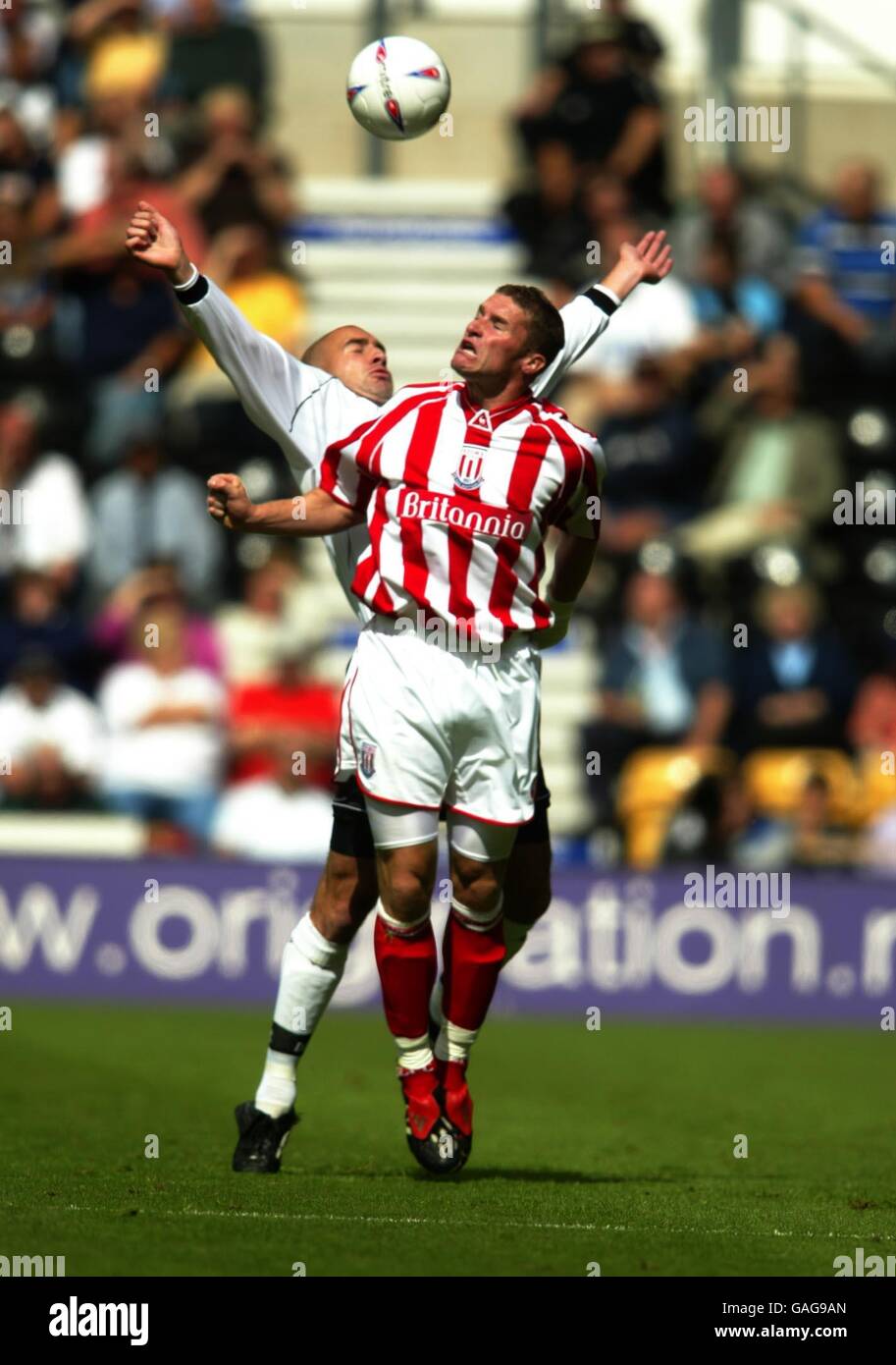 Andy Cooke High Resolution Stock Photography and Images - Alamy