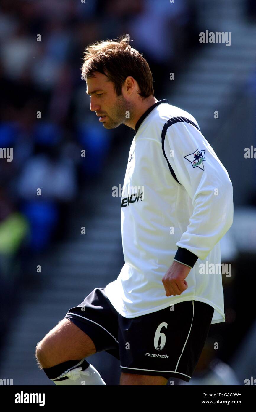 Paul Warhurst High Resolution Stock Photography and Images - Alamy