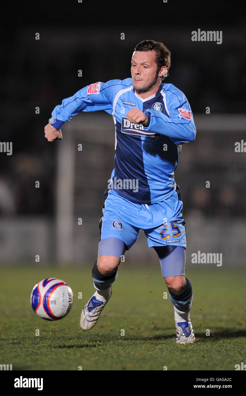 Sam stockley football hi-res stock photography and images - Alamy