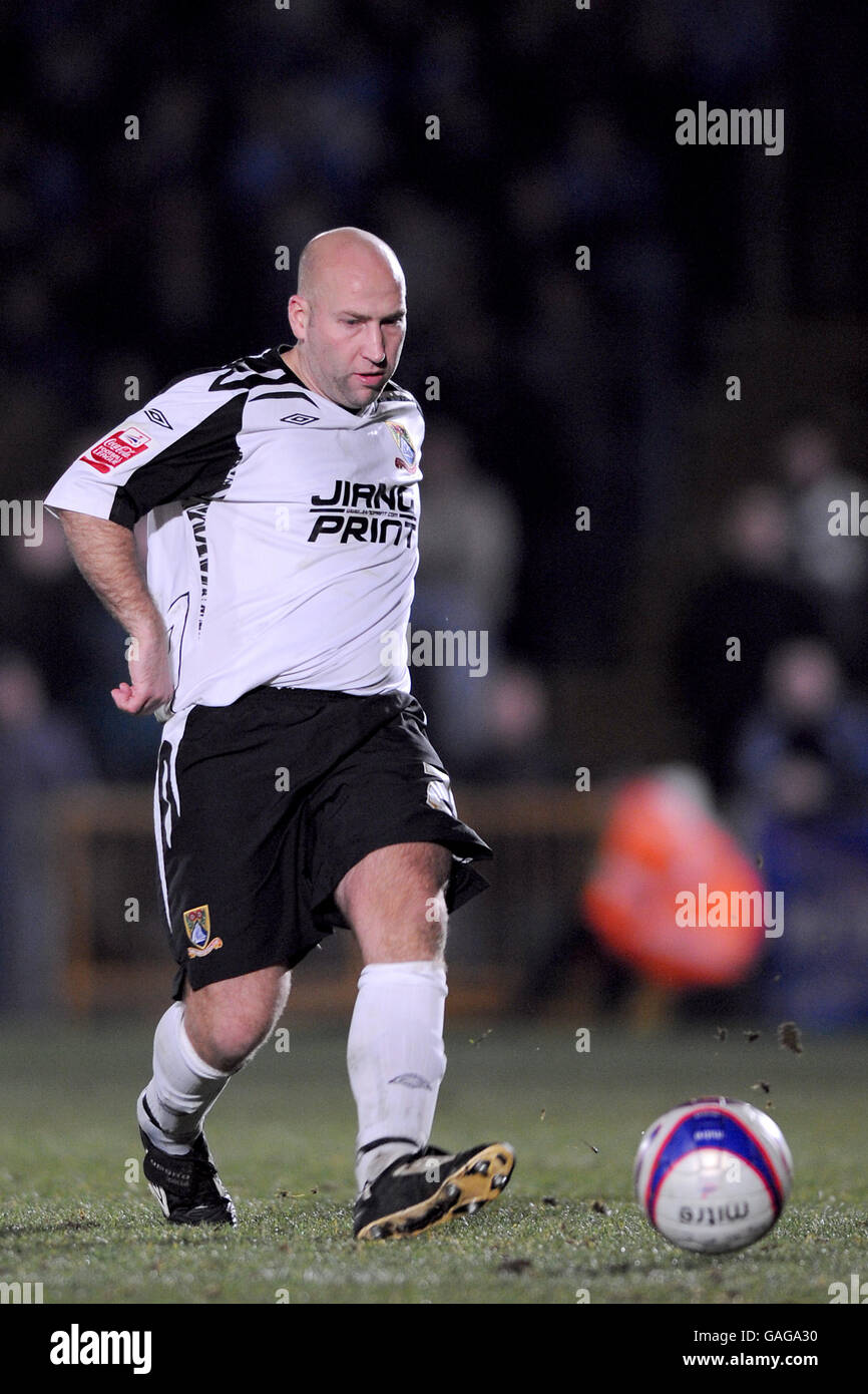 Danny Adams Football Coach