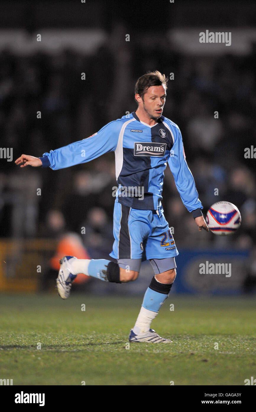 Sam stockley football hi-res stock photography and images - Alamy