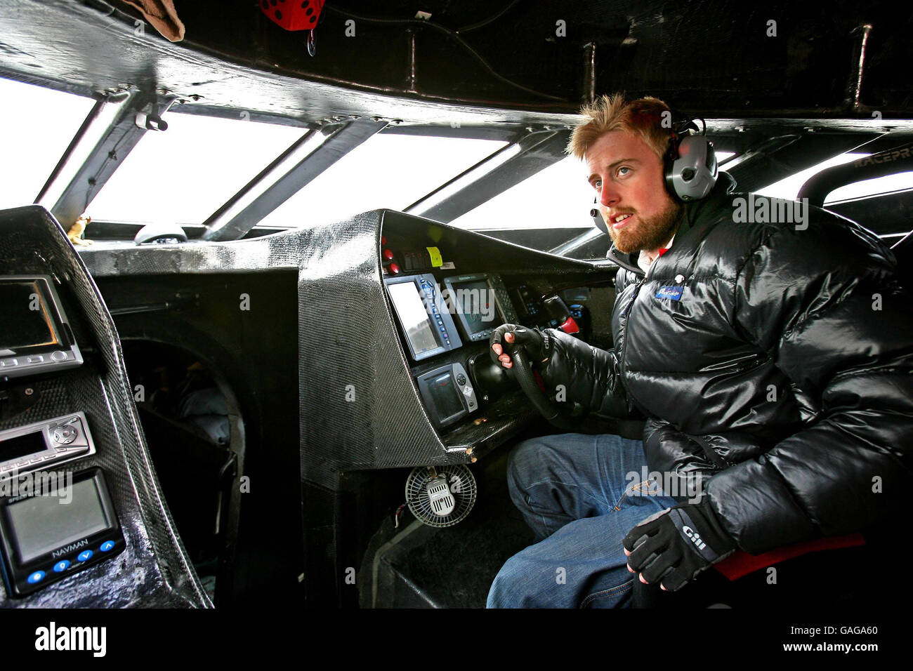 Adam devlin hi-res stock photography and images - Alamy