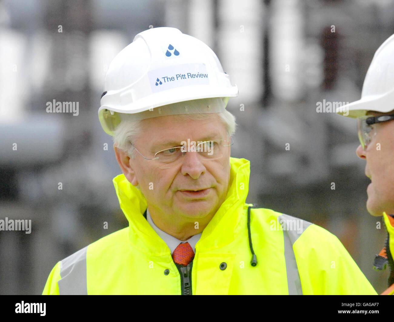 Walham electricity substation hi-res stock photography and images - Alamy