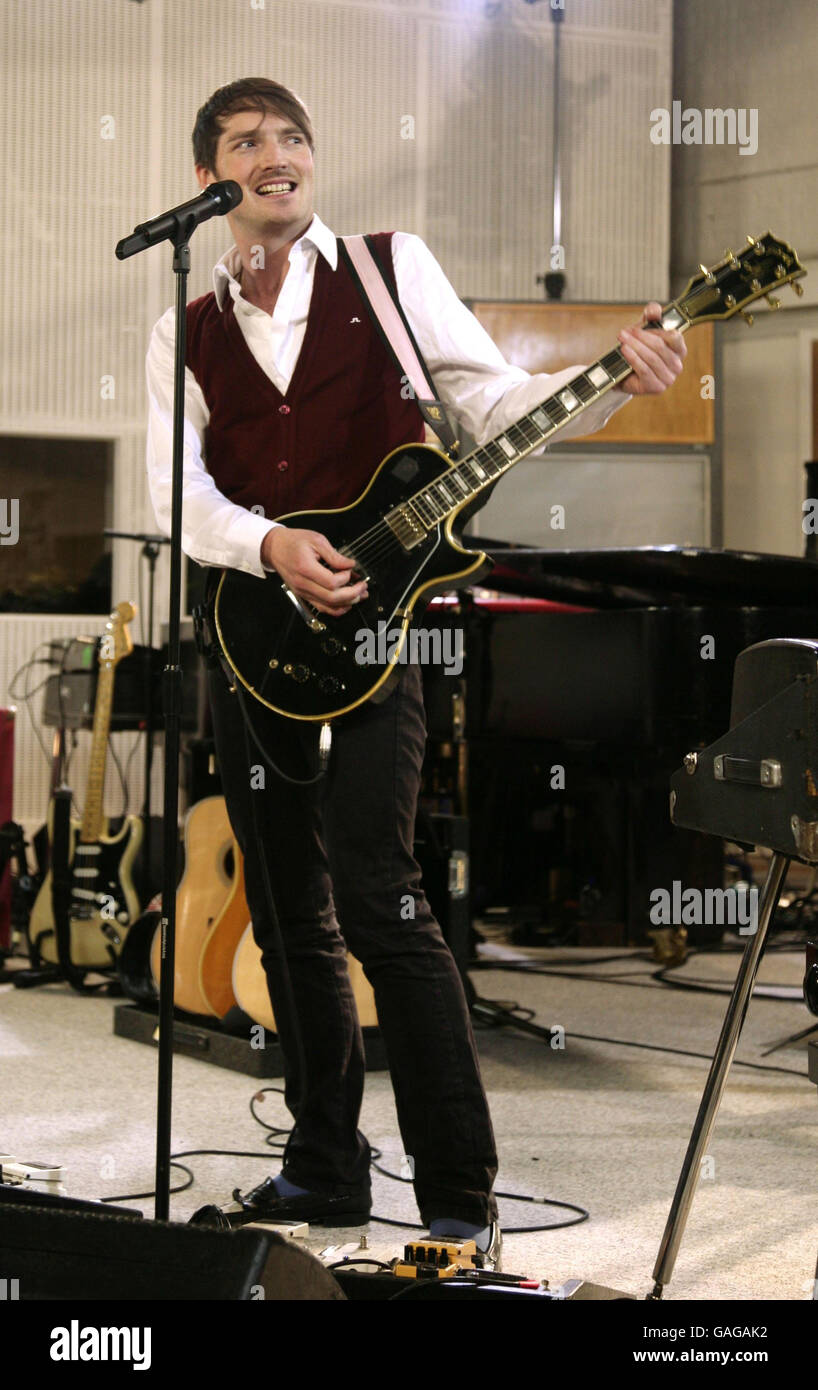 The feeling album preview hi-res stock photography and images - Alamy