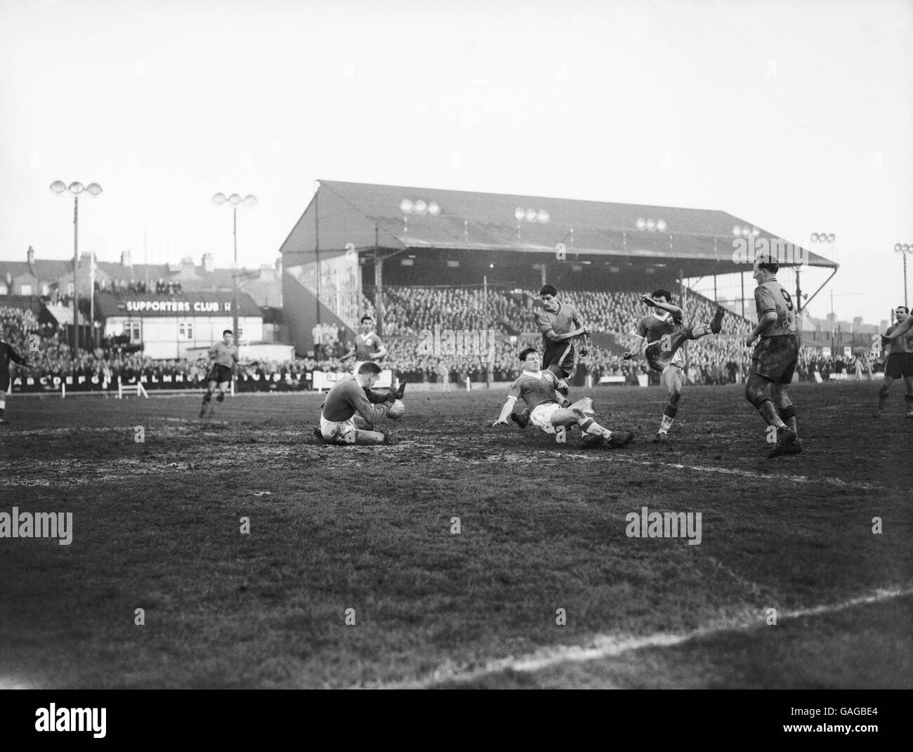 John schofield hi-res stock photography and images - Alamy