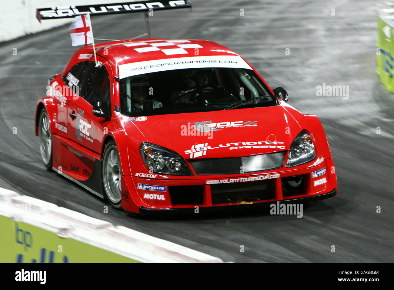 Motor Race Racing High Resolution Stock Photography and Images - Alamy