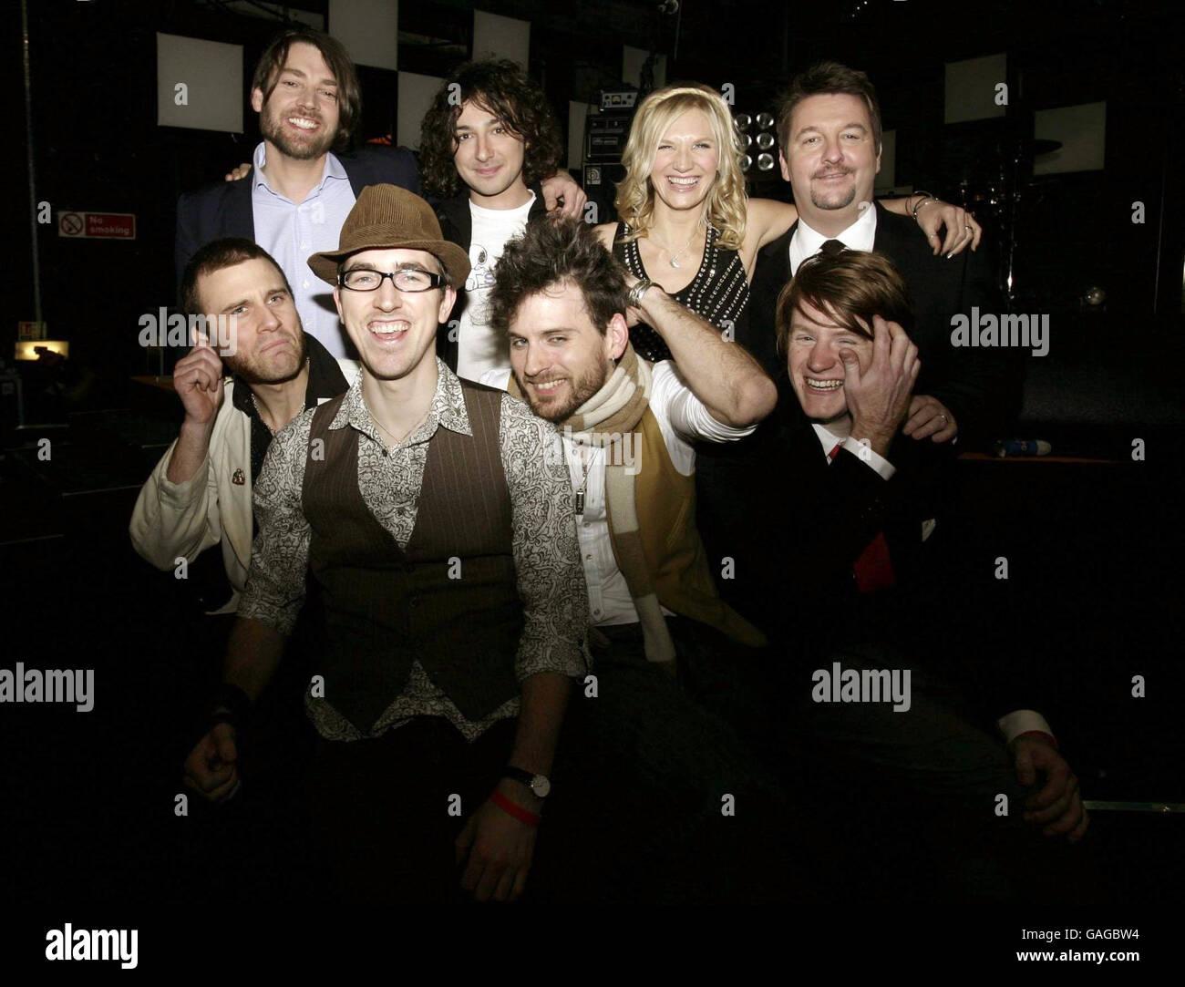 Unsigned band hi-res stock photography and images - Alamy