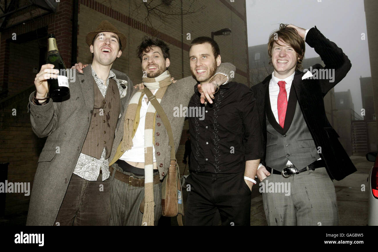 Unsigned band hi-res stock photography and images - Alamy