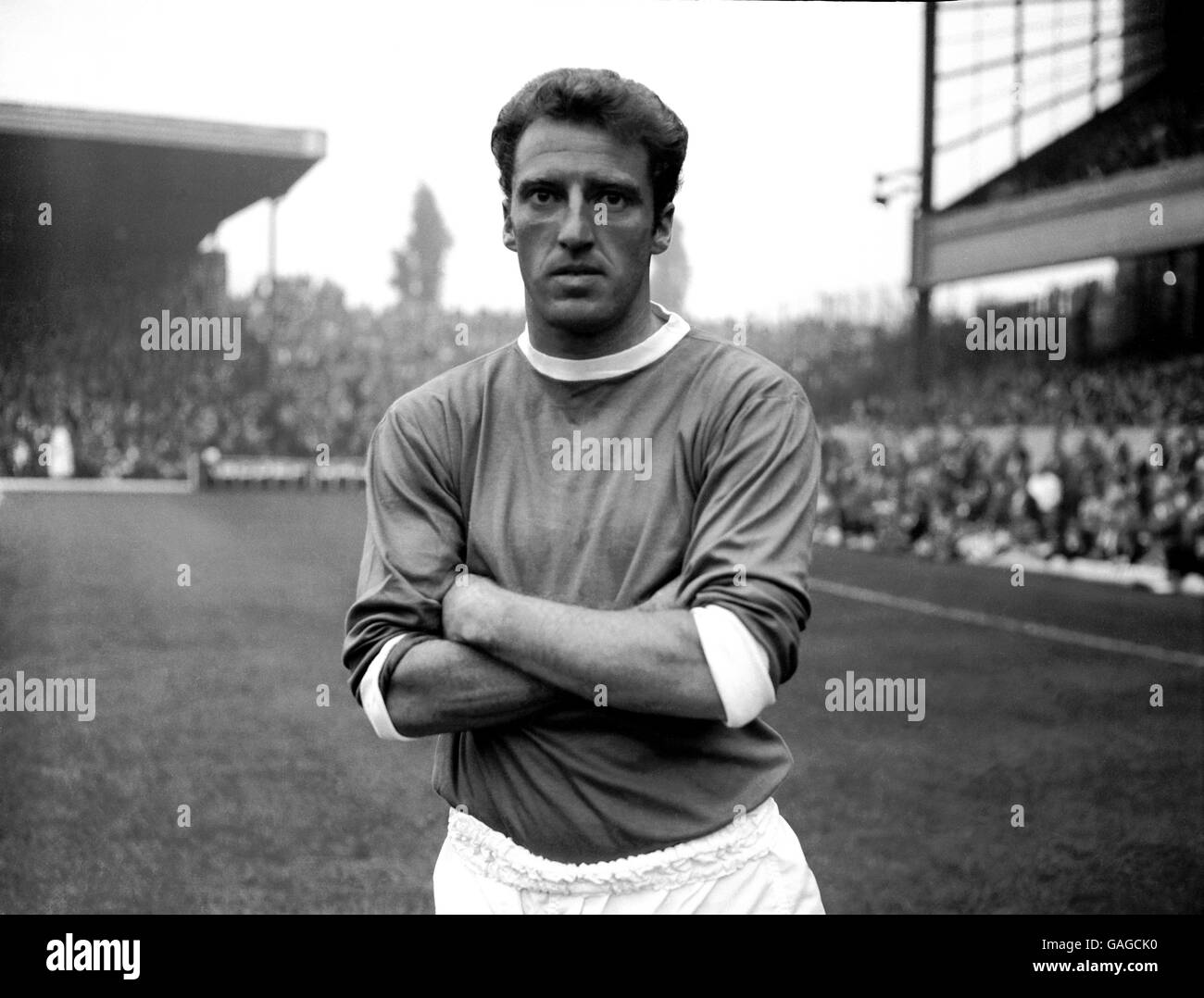 Football soccer birmingham Black and White Stock Photos & Images - Alamy