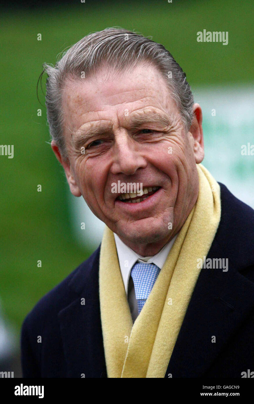 James Fox Laurence Fox