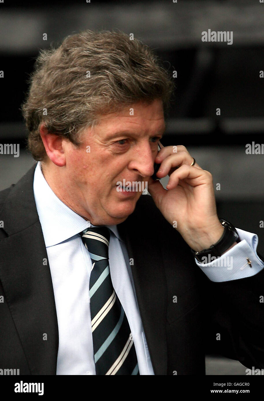 At motspur park training ground hi-res stock photography and images - Alamy