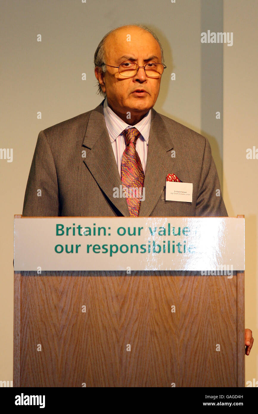 Sheriff of london hi-res stock photography and images - Alamy