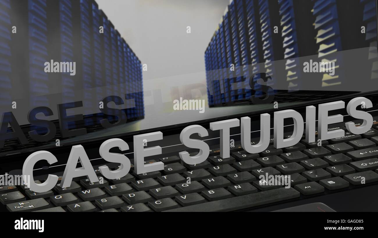 Case studies hi-res stock photography and images - Alamy