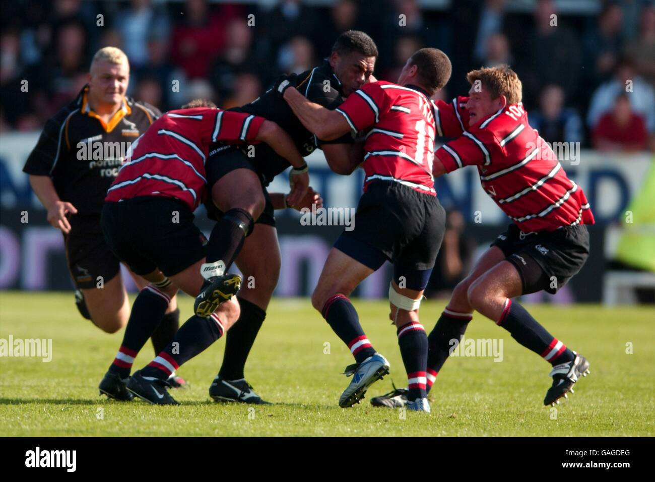 Henry paul c and james forrester r hi-res stock photography and images ...