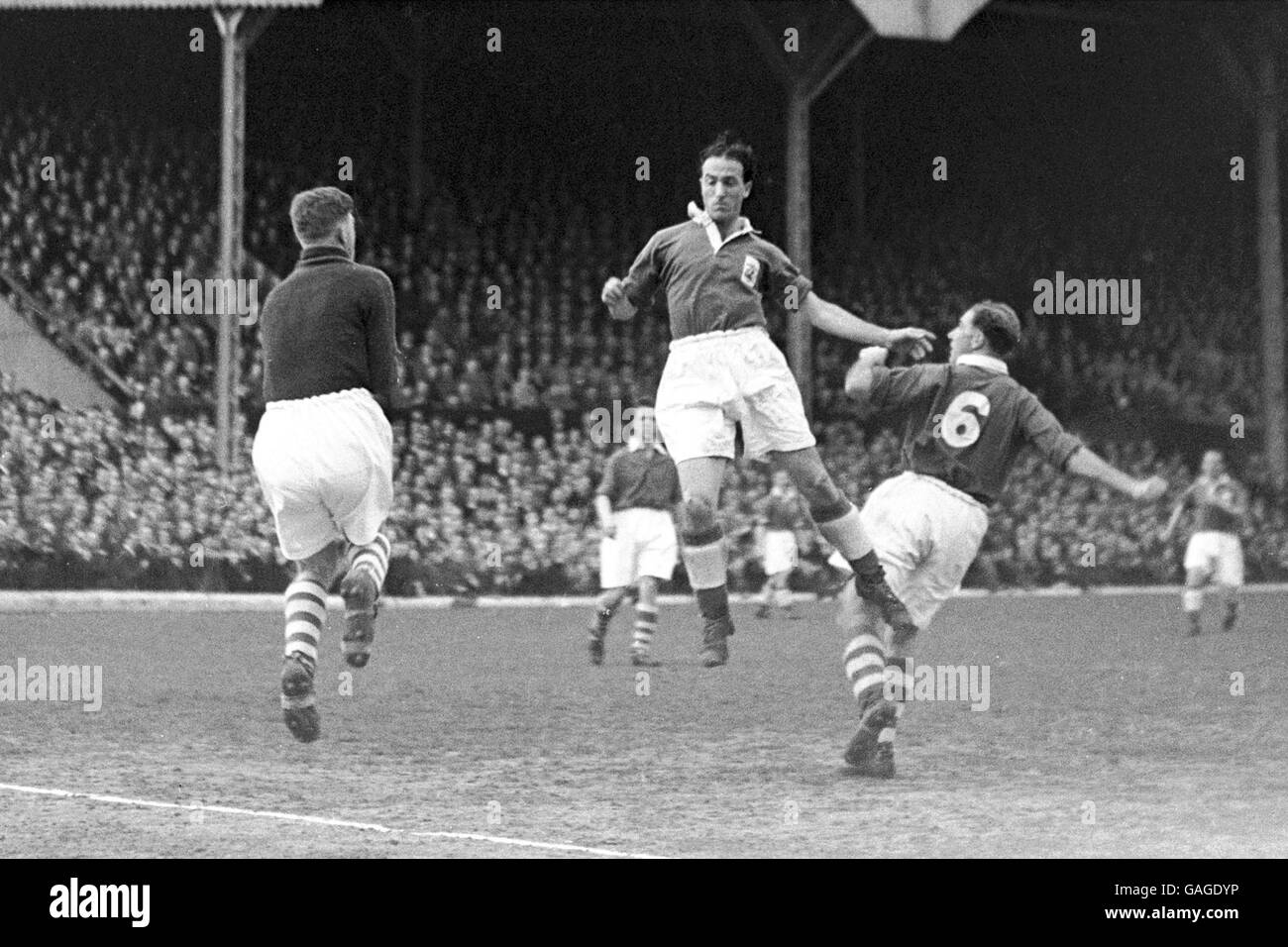 John bartram hi-res stock photography and images - Alamy