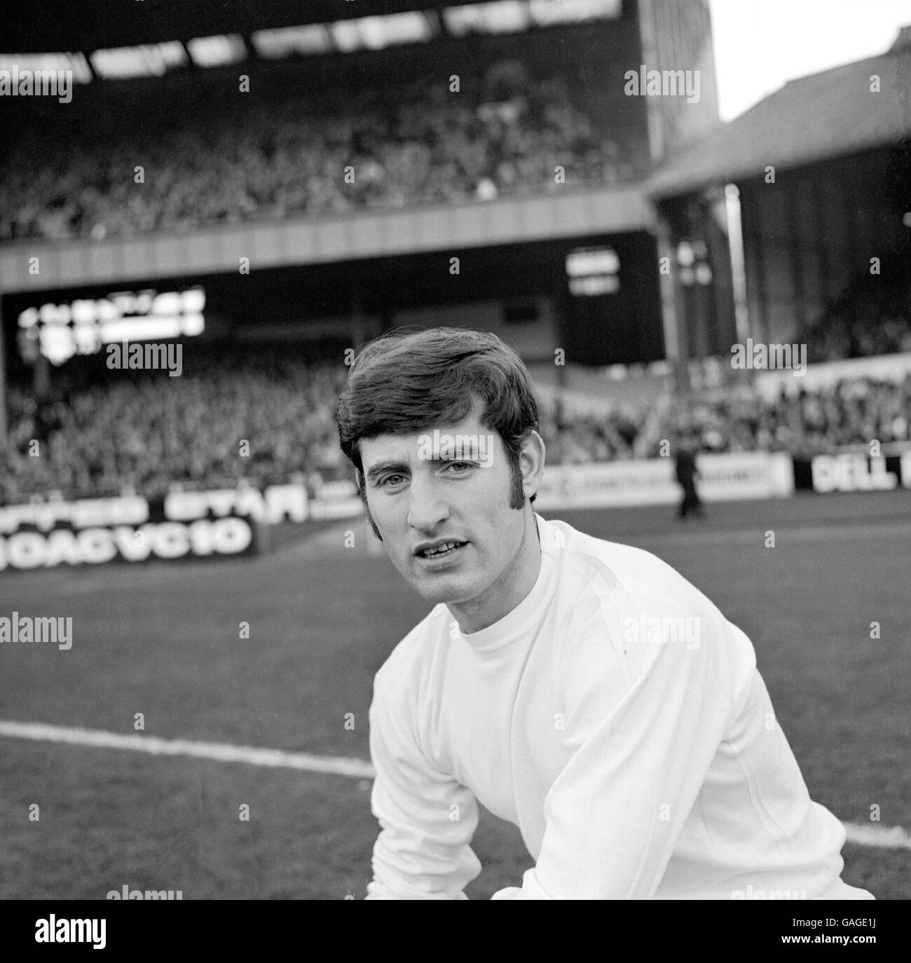 Bert murray hi-res stock photography and images - Alamy