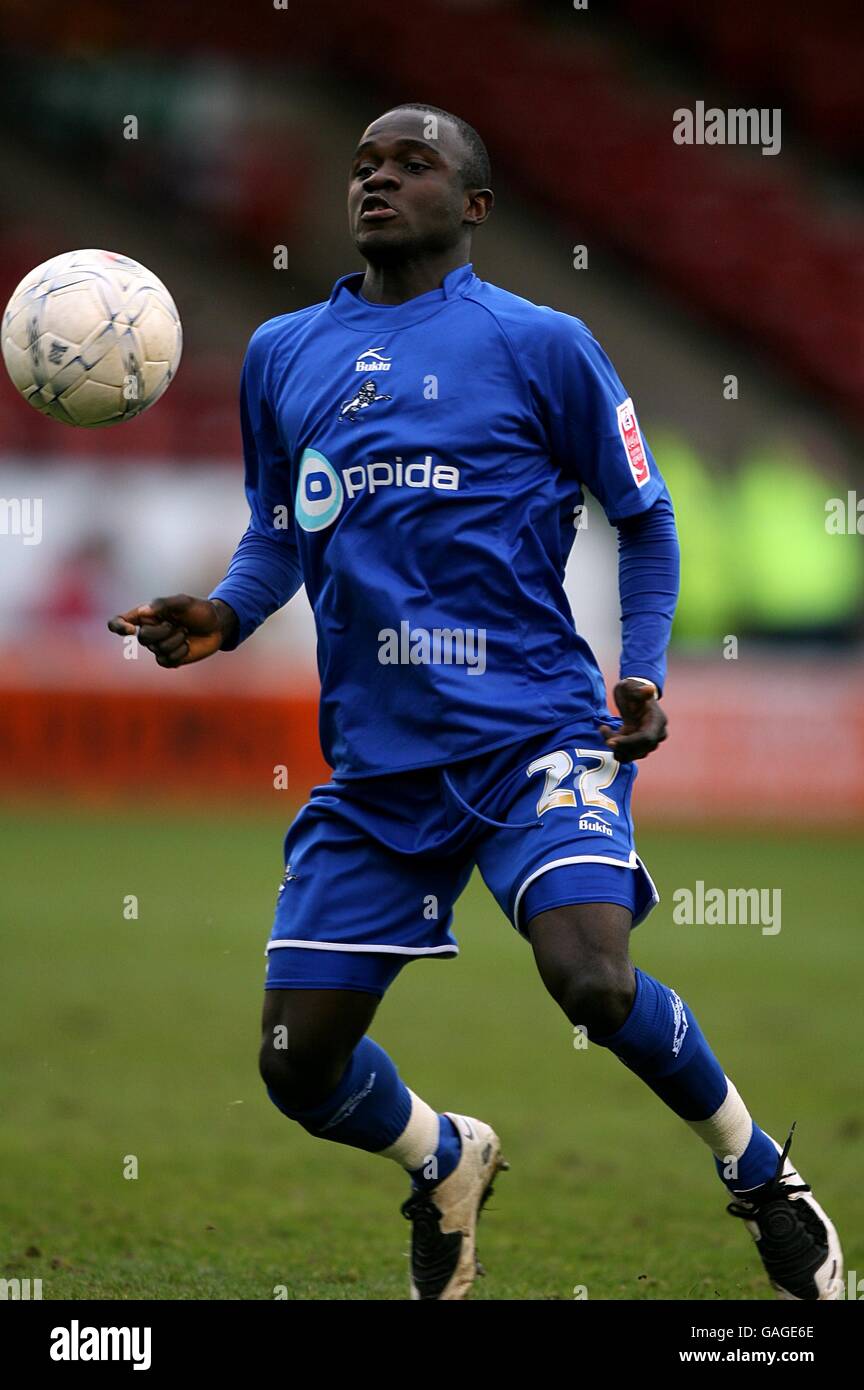 Ali fuseini hi-res stock photography and images - Alamy