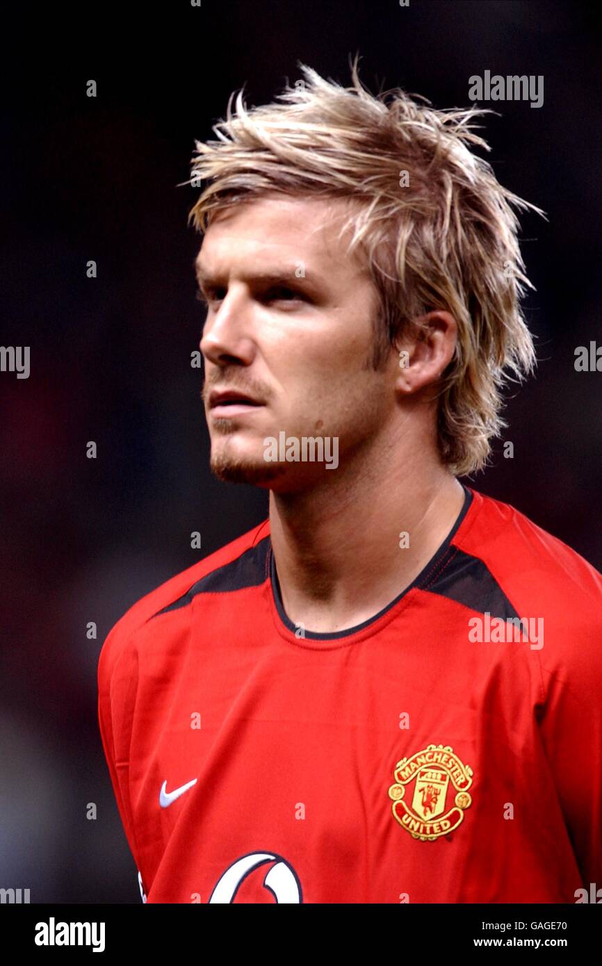 Soccer uefa champions league group maccabi haifa manchester united hi ...