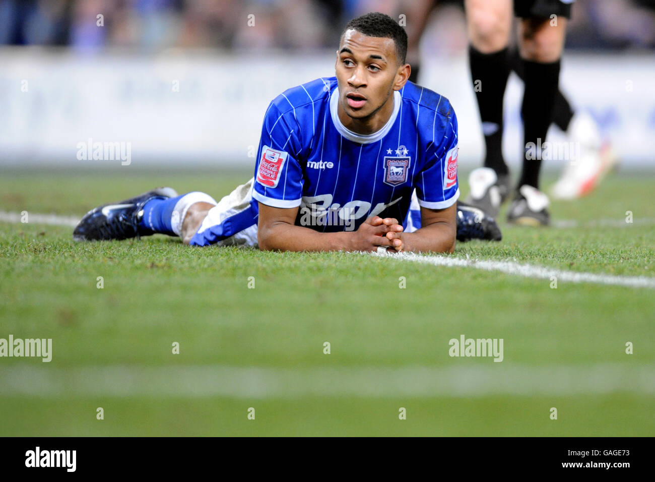 Danny haynes hi-res stock photography and images - Alamy