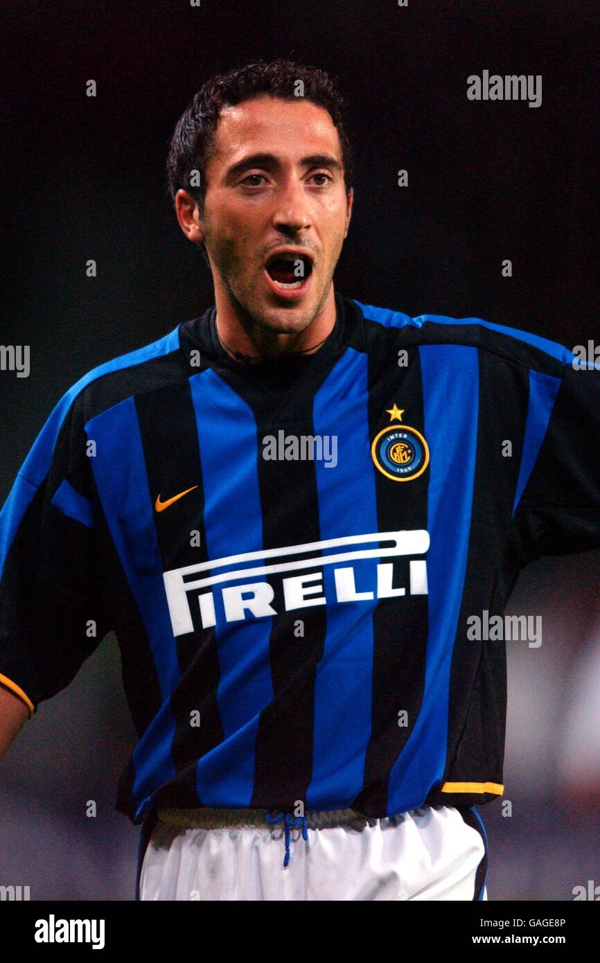 Inter Domenico High Resolution Stock Photography and Images - Alamy