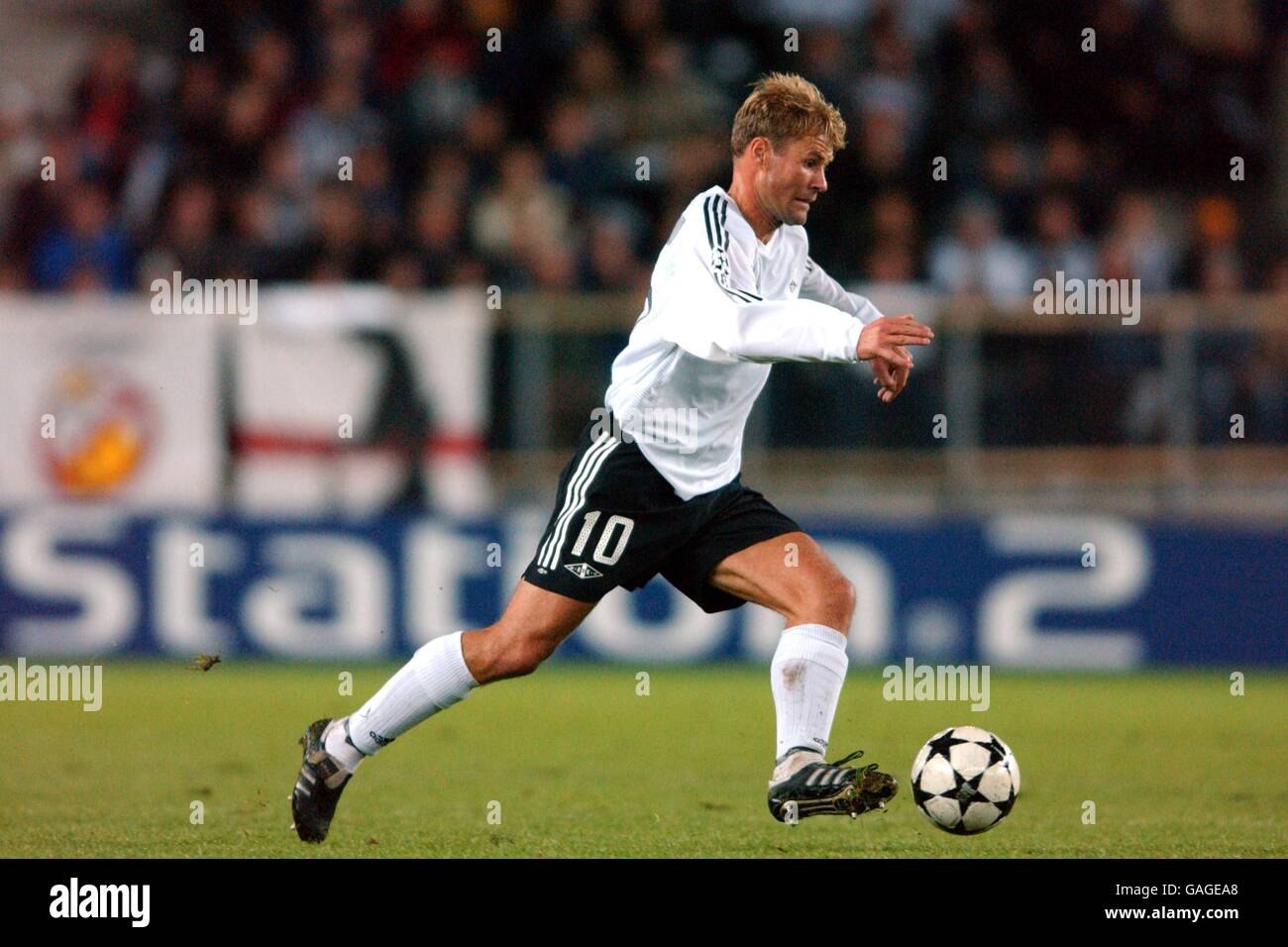 Bent skammelsrud hi-res stock photography and images - Alamy