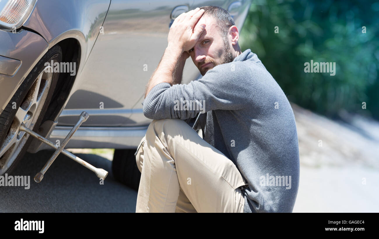 Problem transportation hi-res stock photography and images - Alamy