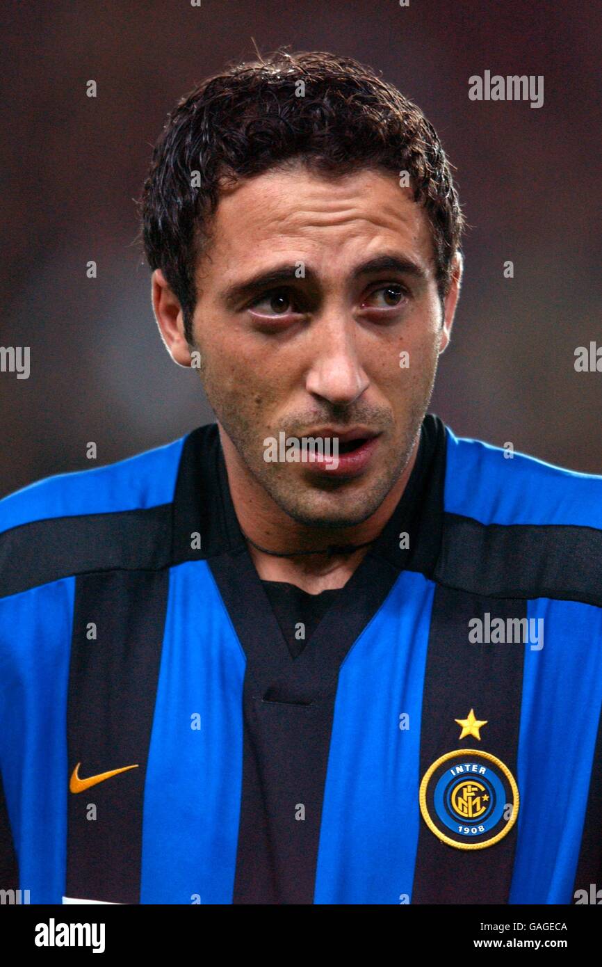 Inter Domenico High Resolution Stock Photography and Images - Alamy