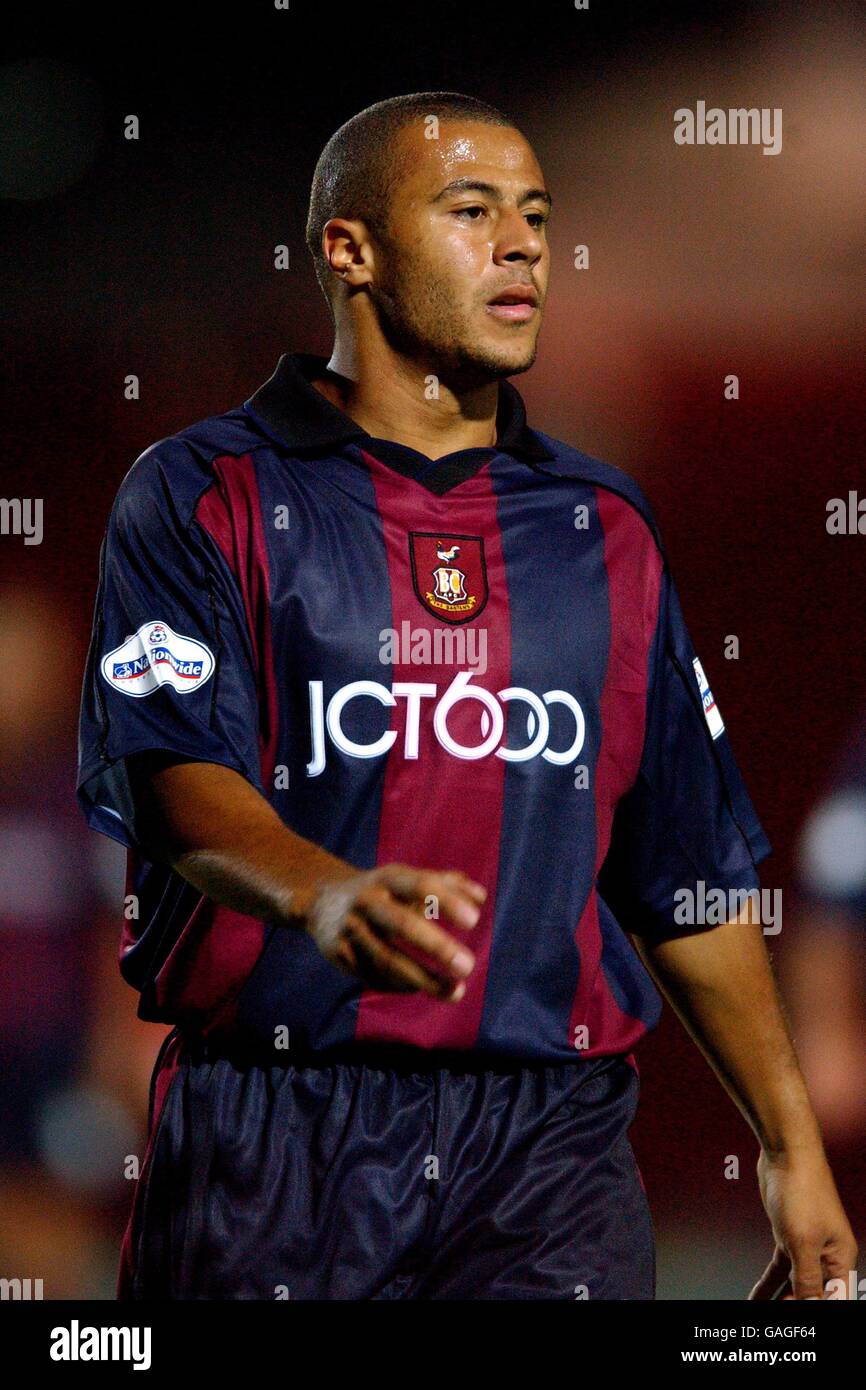 Danny cadamarteri hi-res stock photography and images - Alamy