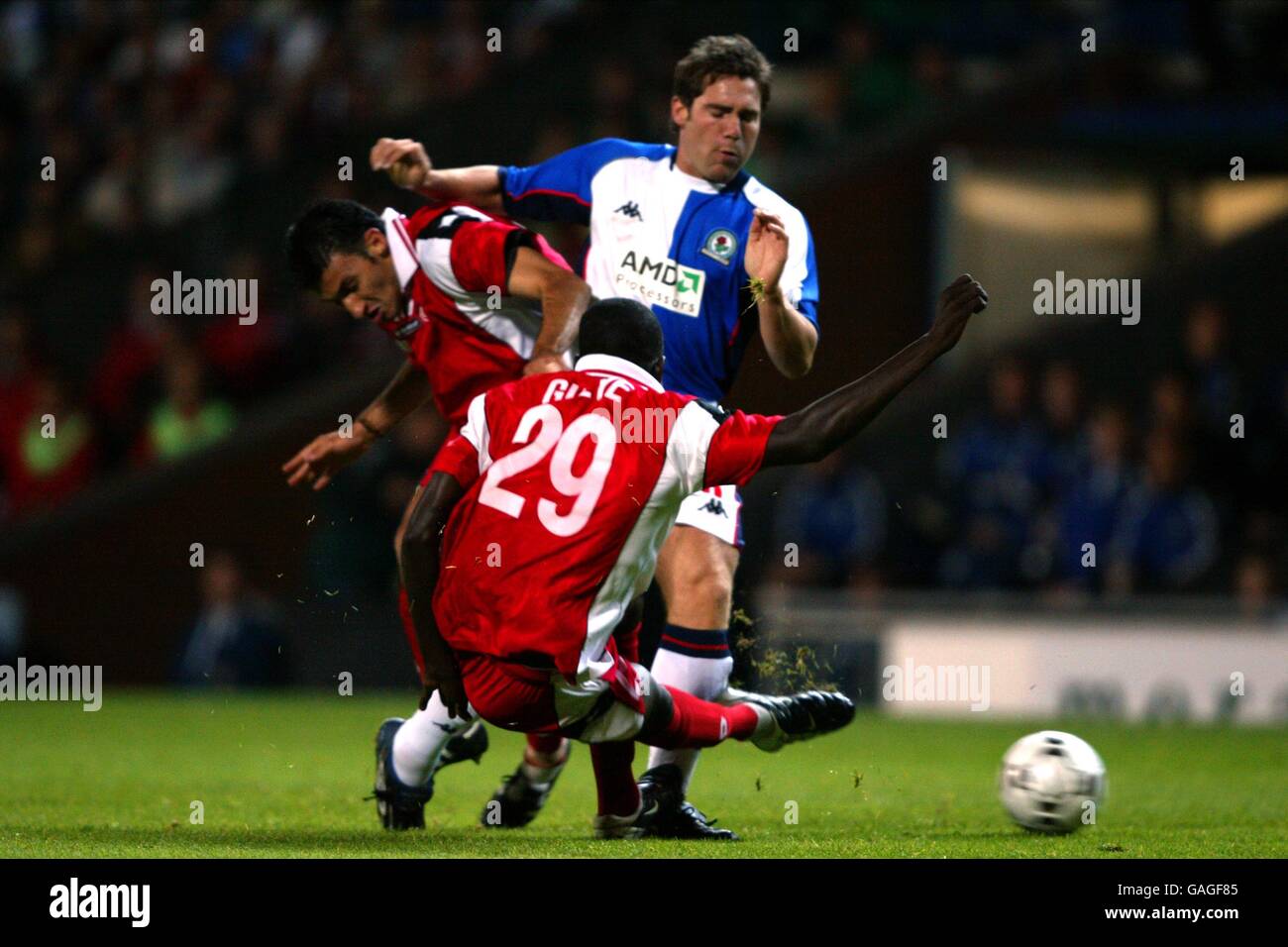Sport football david dunn hi-res stock photography and images - Alamy