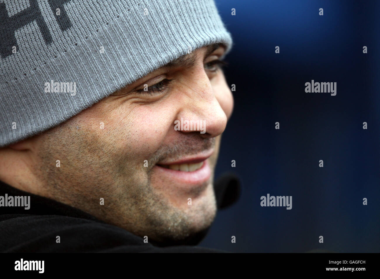 Rugby Union - Guinness Premiership - Bristol v London Wasps - Memorial ...