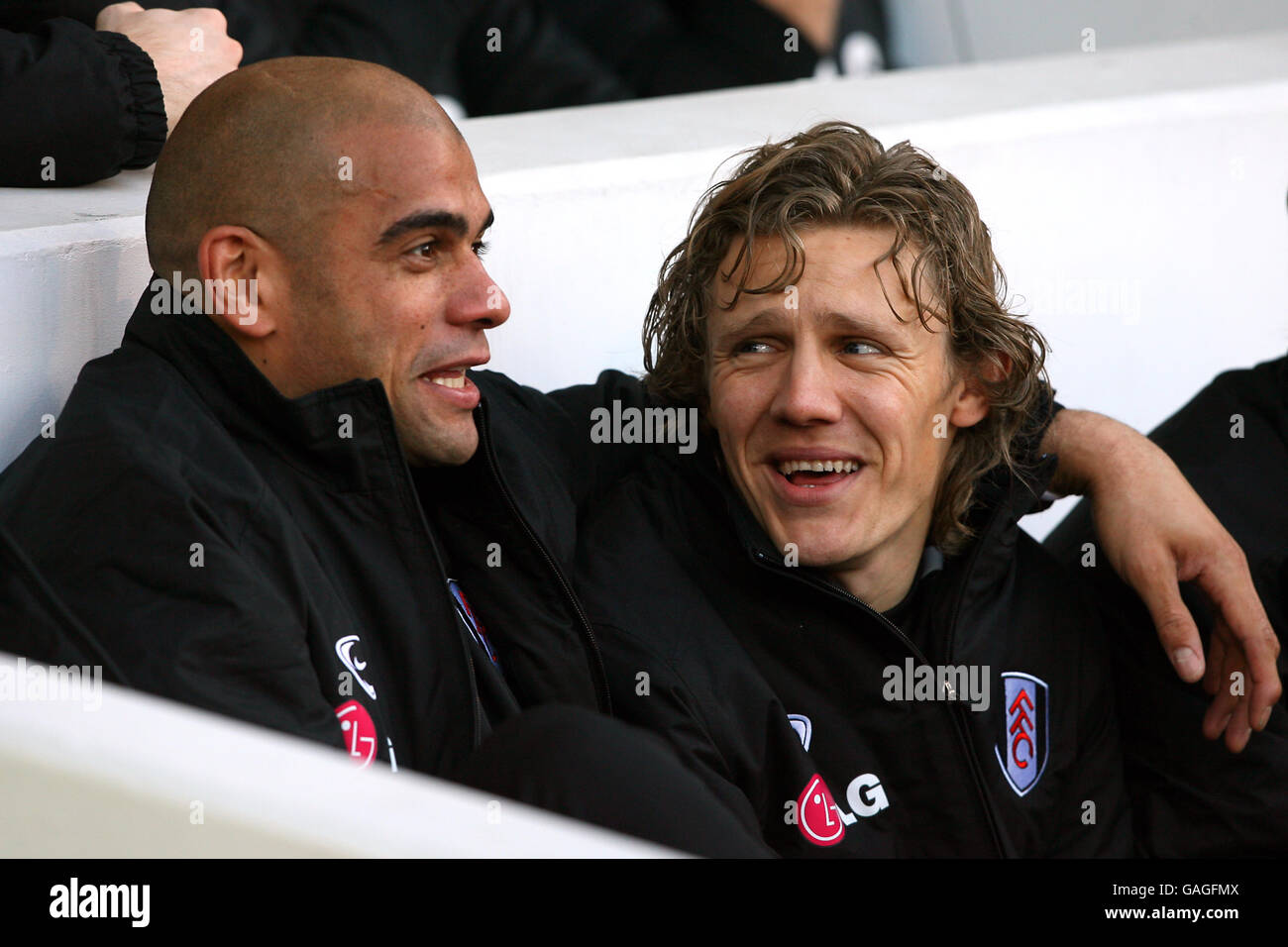 Tony bullard hi-res stock photography and images - Alamy