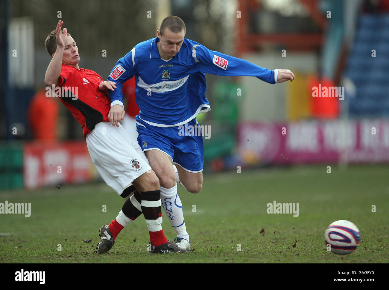 Stanley harris football hi-res stock photography and images - Alamy