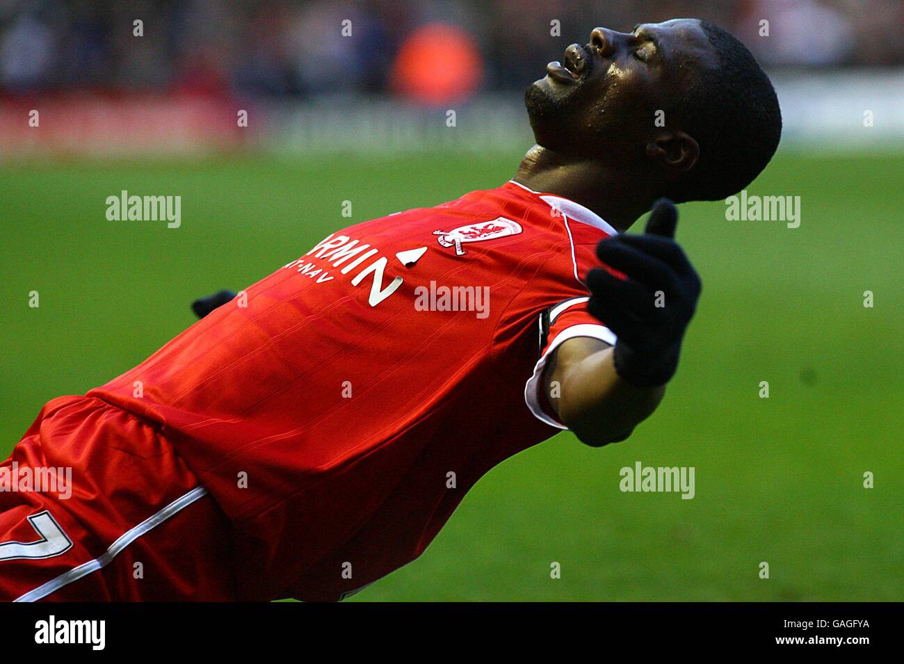 George Boateng Celebrates High Resolution Stock Photography and Images ...