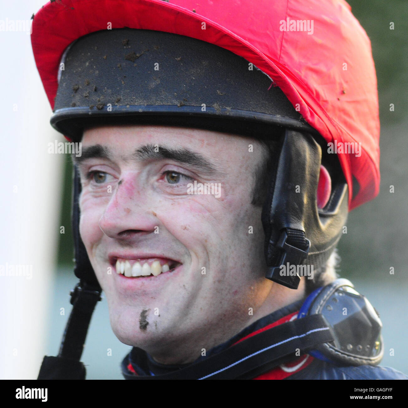 Ruby walsh hi-res stock photography and images - Alamy