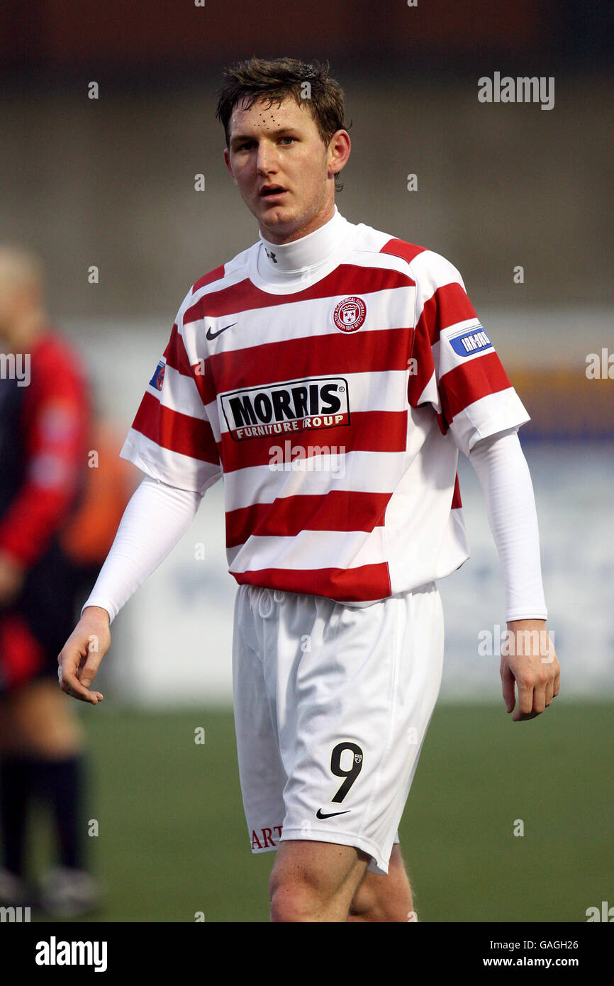 Gary hamilton hi-res stock photography and images - Alamy