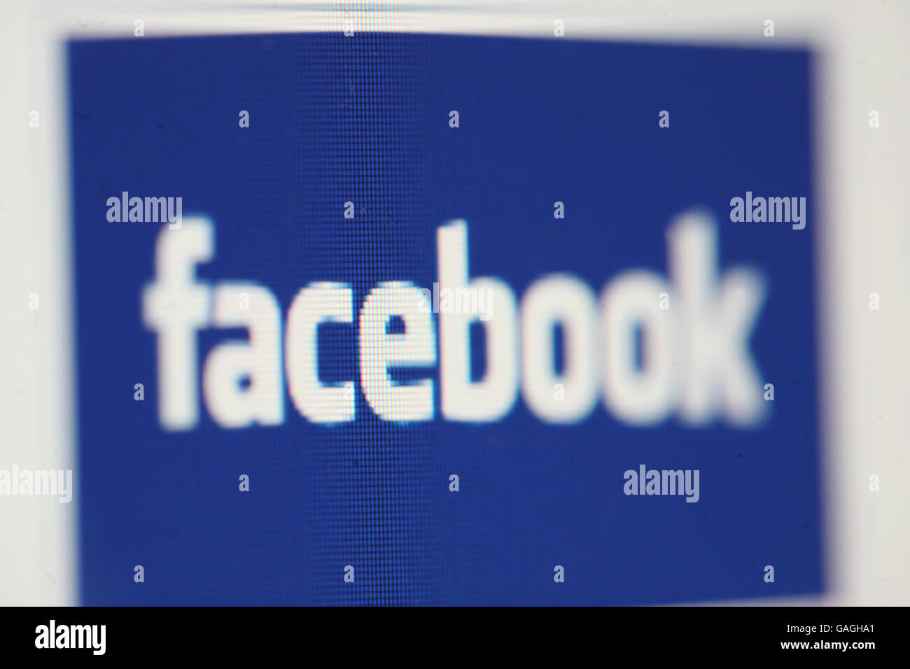 Website screenshots hi-res stock photography and images - Alamy