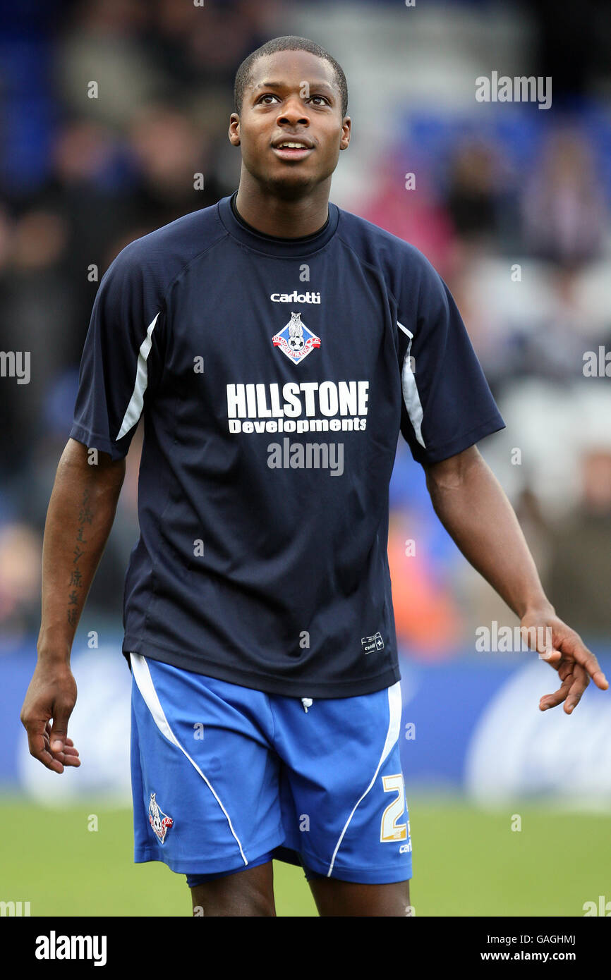 Albion boundary hi-res stock photography and images - Alamy