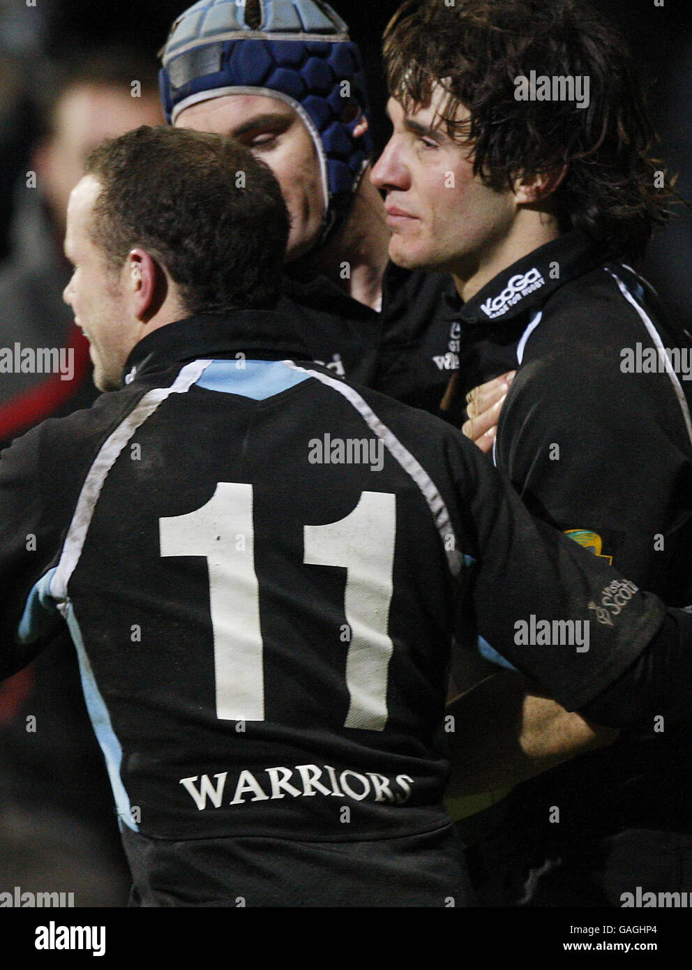 Rugby number 4 hi-res stock photography and images - Alamy