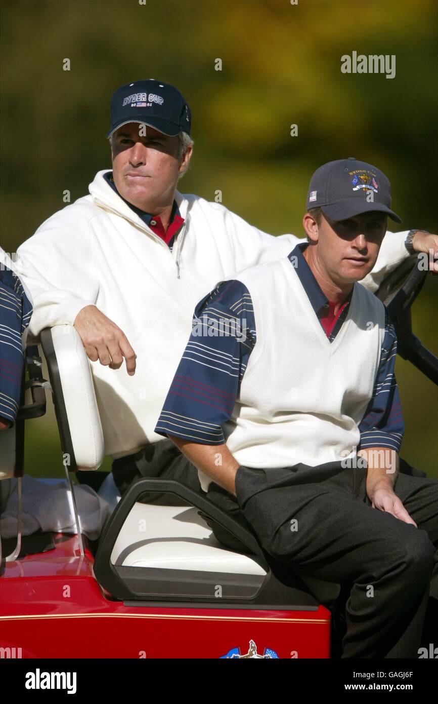 L golf the curtis cup hi-res stock photography and images - Alamy