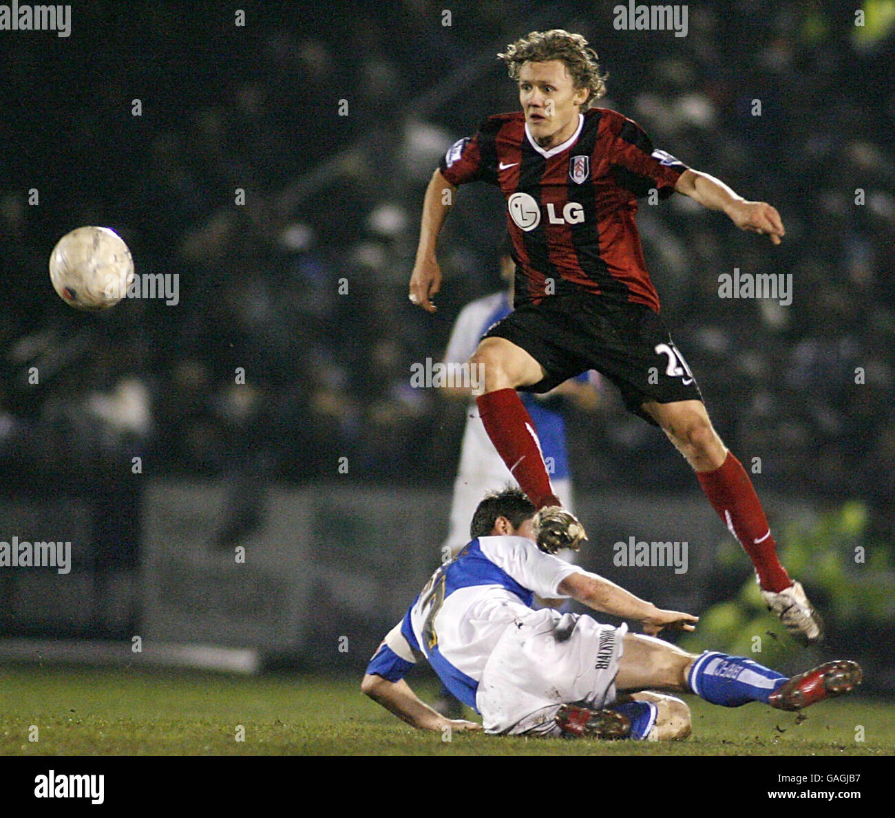 Full length action mangrs hi-res stock photography and images - Alamy