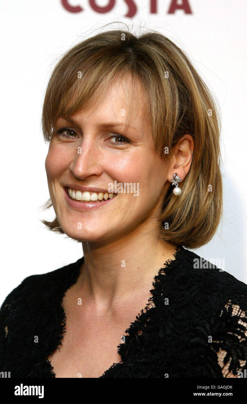 Winner whitbread biography award book hi-res stock photography and ...