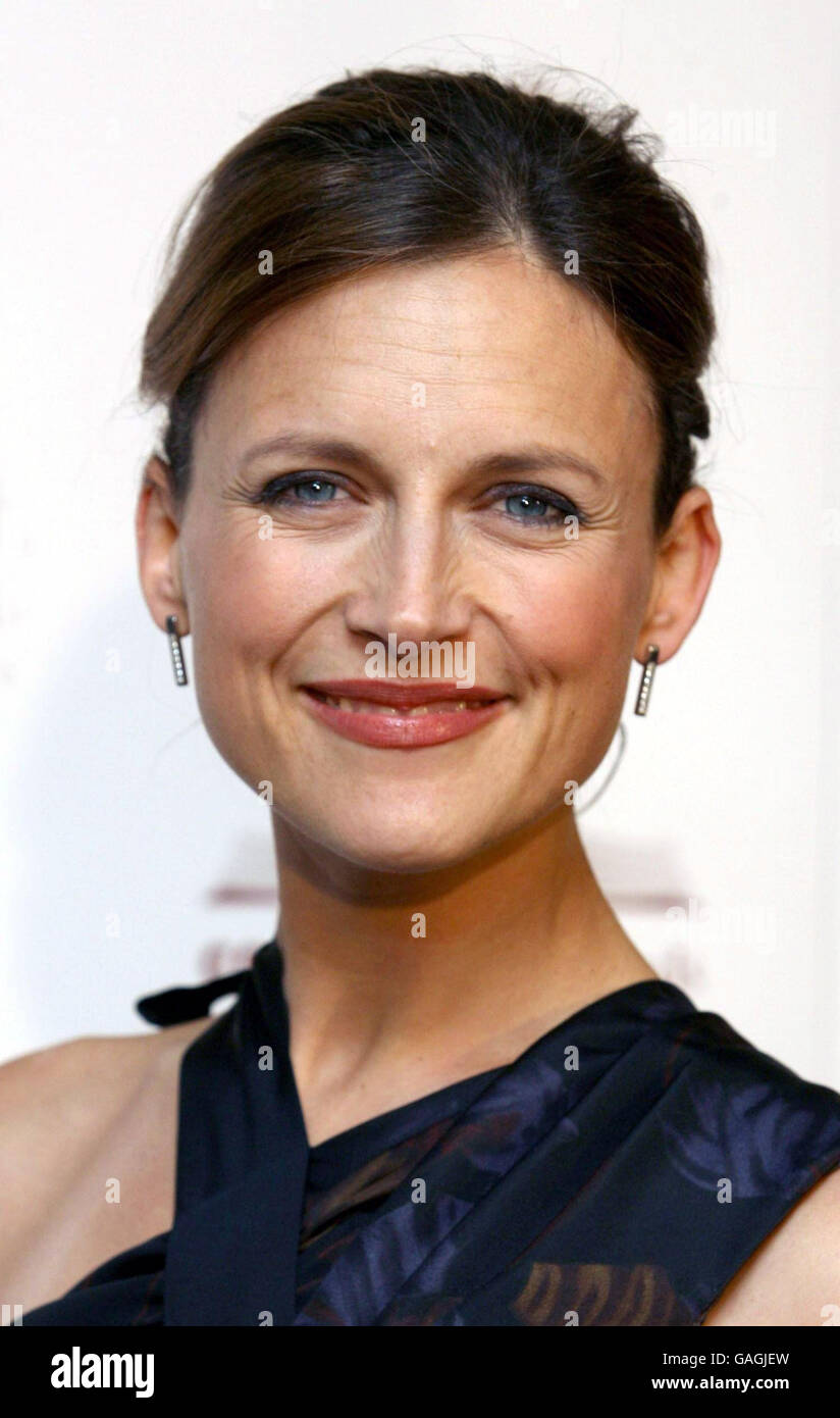 Katie derham arrives hi-res stock photography and images - Alamy