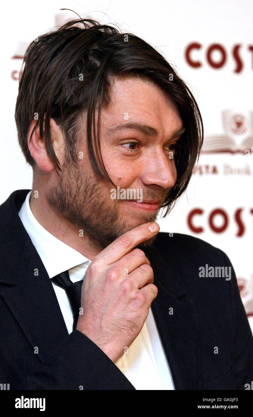 Steven alexander james hi-res stock photography and images - Alamy