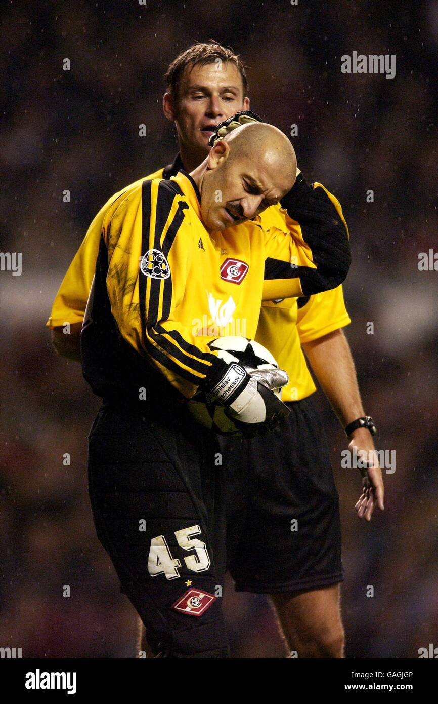 Alain hamer hi-res stock photography and images - Alamy