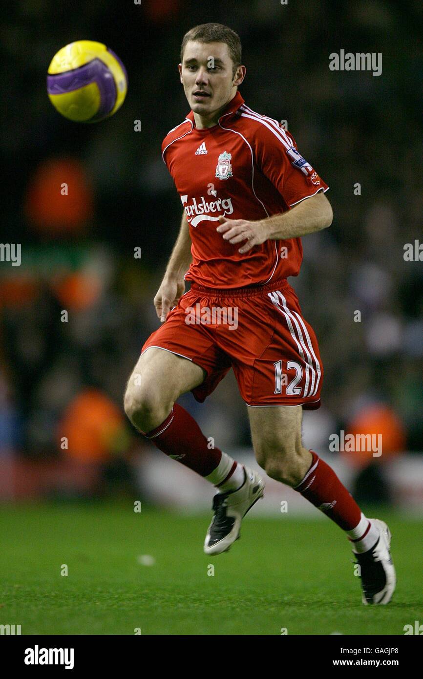 Fabio aurelio liverpool hi-res stock photography and images - Alamy