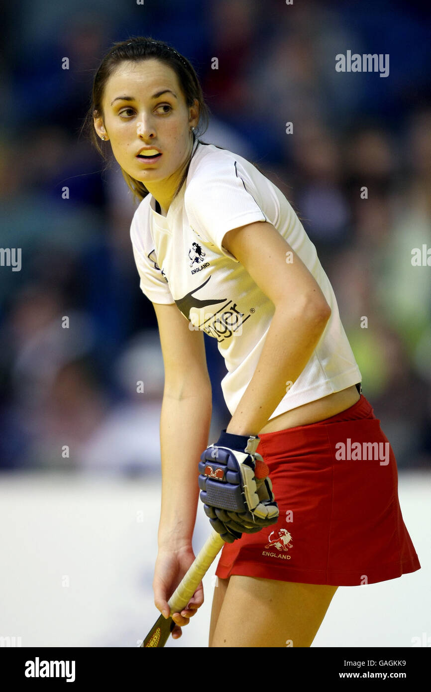 Heather batten hi-res stock photography and images - Alamy